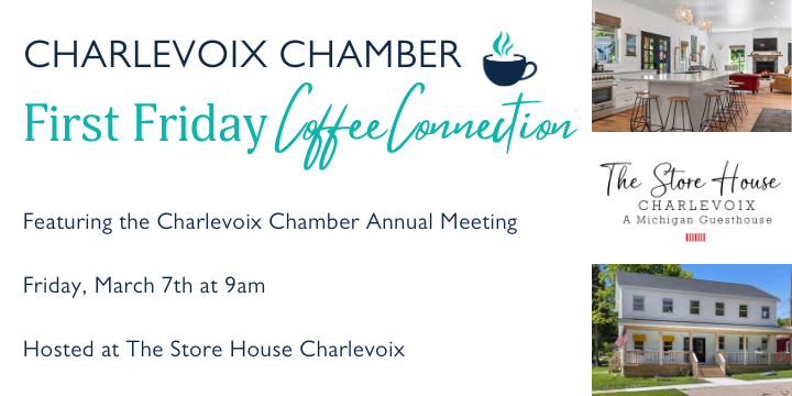 Home - Charlevoix Area Chamber of Commerce
